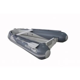 Suzumar DS 270 RIB | Kieler Bootsschau