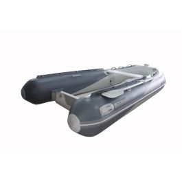 Suzumar DS 350 RIB | Kieler Bootsschau