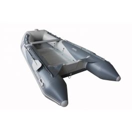 Suzumar DS 390 AL | Kieler Bootsschau