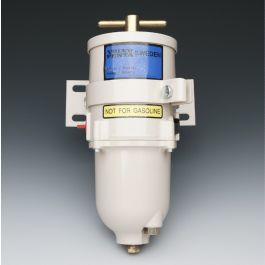 Volvo Penta Kraftstofffilter/Wasserabscheider Diesel 877763 Neu ...