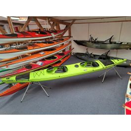 KAJAK PRIJON POSEIDON | Kieler Bootsschau